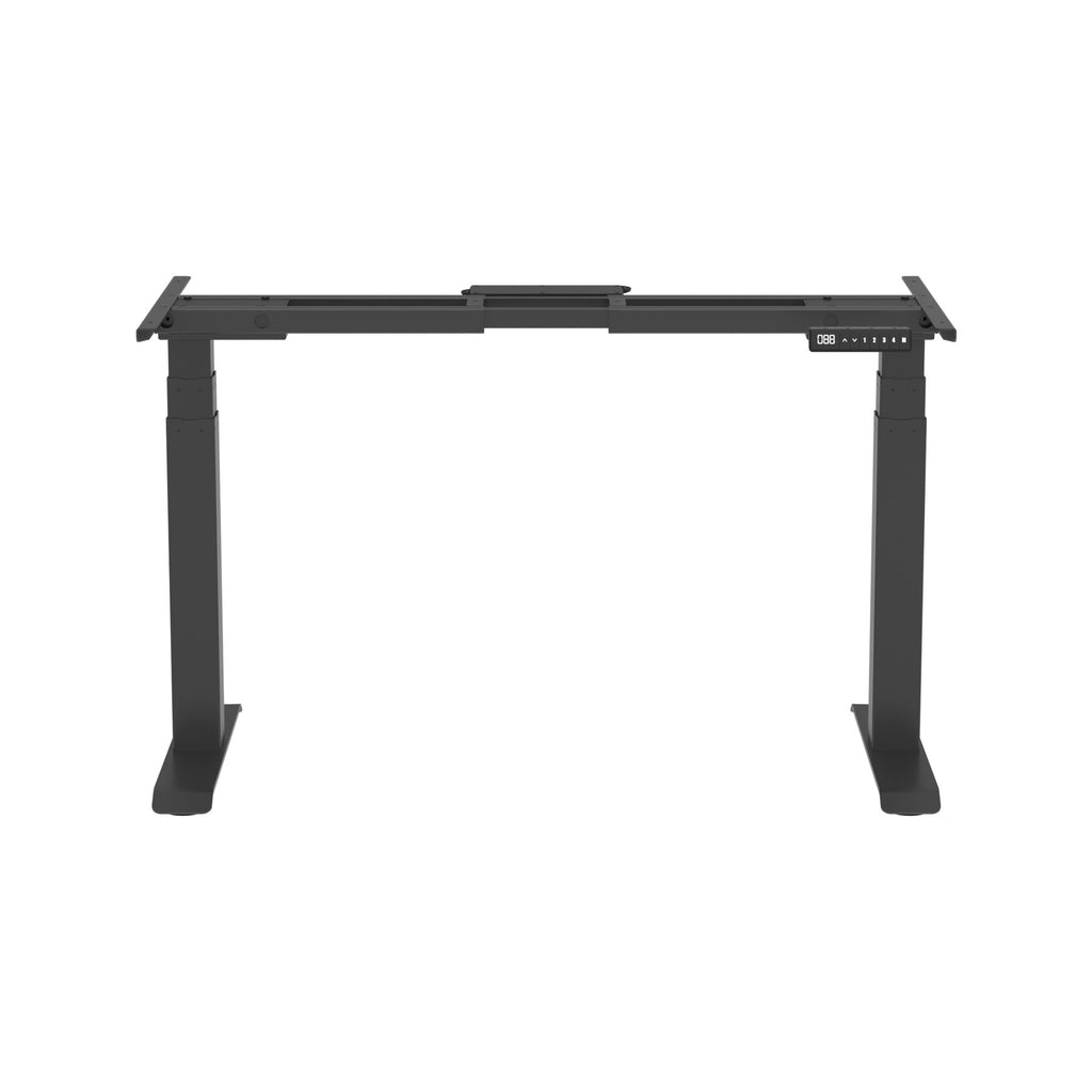 RLS Sit/Stand Frame Only – RLS - Desking Systems