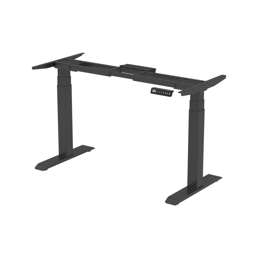 RLS Sit/Stand Desk 30" X 60" – RLS - Desking Systems
